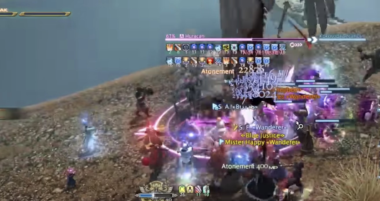 FFXIV What Are Hunts? Hunts Guide - Gamerstips