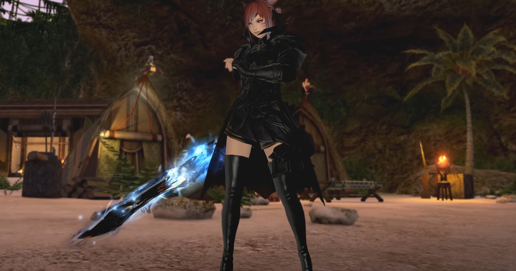 FFXIV What Relic Weapon You Should Get - Gamerstips