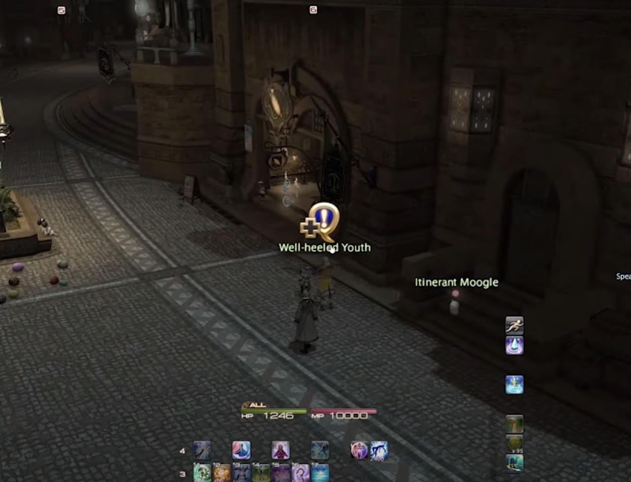FFXIV Gold Saucer Arcade Guide 2023 - Gamerstips