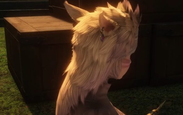 FFXIV Every Unlockable Hairstyle(All 27) - Gamerstips