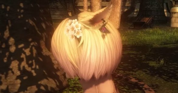 FFXIV Every Unlockable Hairstyle(All 27) - Gamerstips