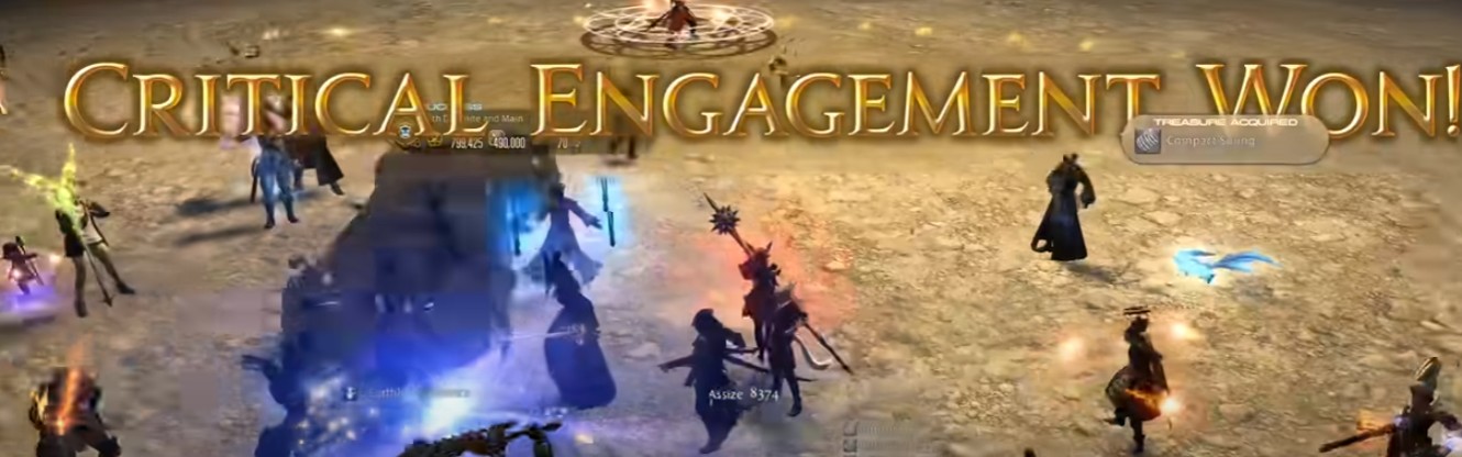 FFXIV 80-90 Alt Job Leveling Guide 2023 - Gamerstips