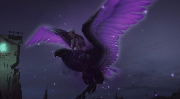 FFXIV All Extreme Trial Mounts & How To Unlock - Gamerstips