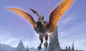 FFXIV All Extreme Trial Mounts & How To Unlock - Gamerstips