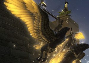FFXIV All Extreme Trial Mounts & How To Unlock - Gamerstips