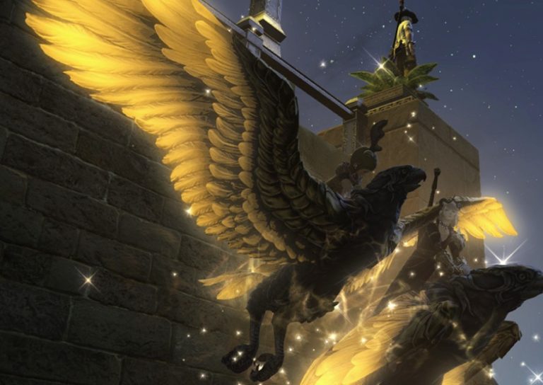 FFXIV All Extreme Trial Mounts & How To Unlock - Gamerstips