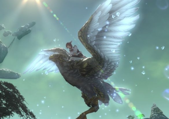 FFXIV All Extreme Trial Mounts & How To Unlock - Gamerstips
