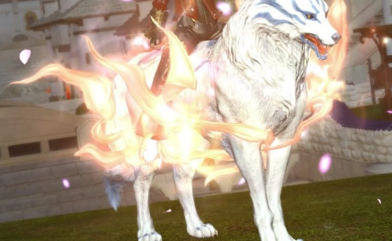 FFXIV All Extreme Trial Mounts & How To Unlock - Gamerstips