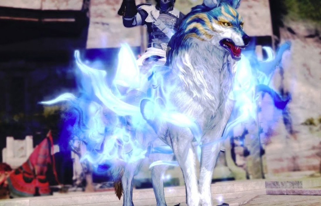FFXIV All Extreme Trial Mounts & How To Unlock - Gamerstips