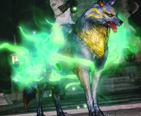 FFXIV All Extreme Trial Mounts & How To Unlock - Gamerstips