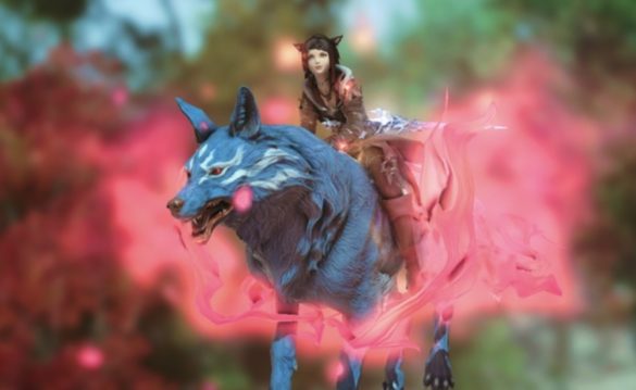 FFXIV All Extreme Trial Mounts & How To Unlock - Gamerstips
