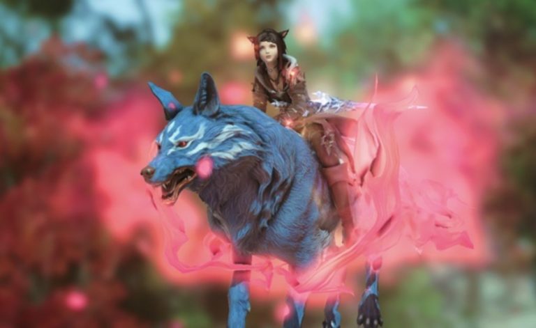 FFXIV All Extreme Trial Mounts & How To Unlock - Gamerstips