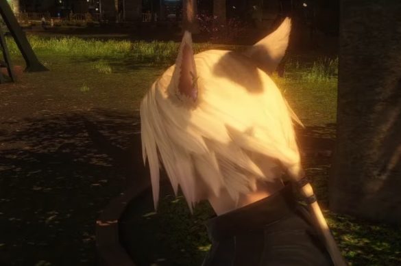 FFXIV Every Unlockable Hairstyle(All 27) - Gamerstips