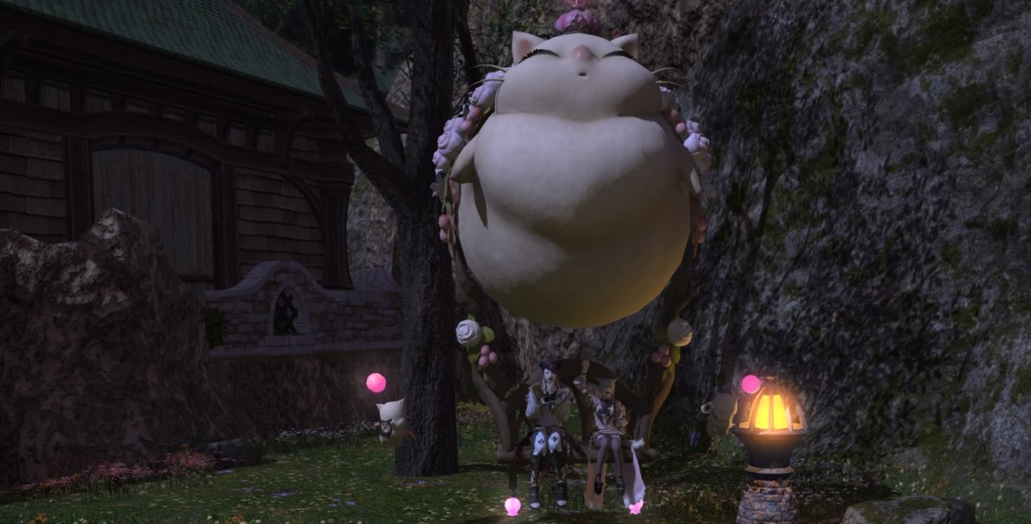 FFXIV Cute Mounts and How To Get Them - Gamerstips