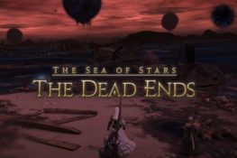 FFXIV FF14 Alphascape V4 Savage Guide 2022 - Gamerstips